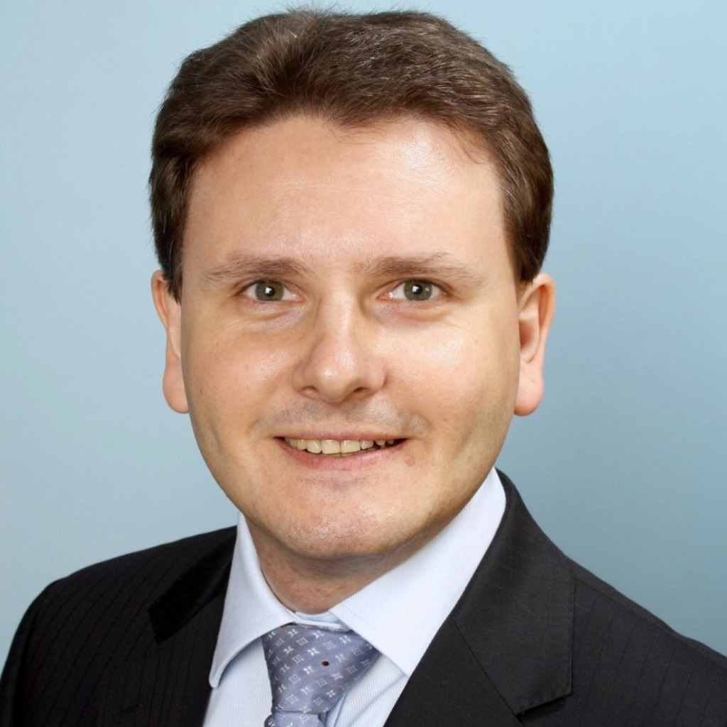 Alexander Glahn - Volljurist - C´M´S´ Hasche Sigle | XING