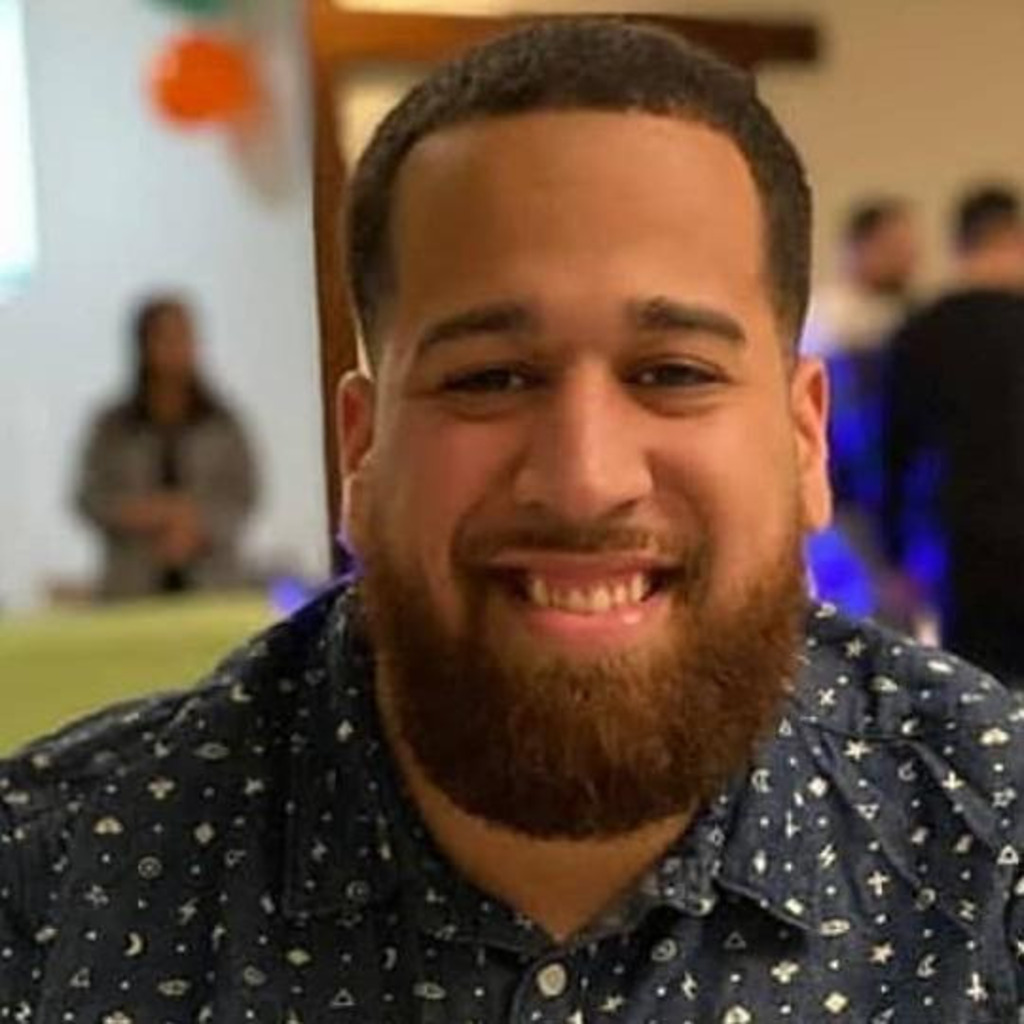 Donald Chris - Account Executive - Individual | XING