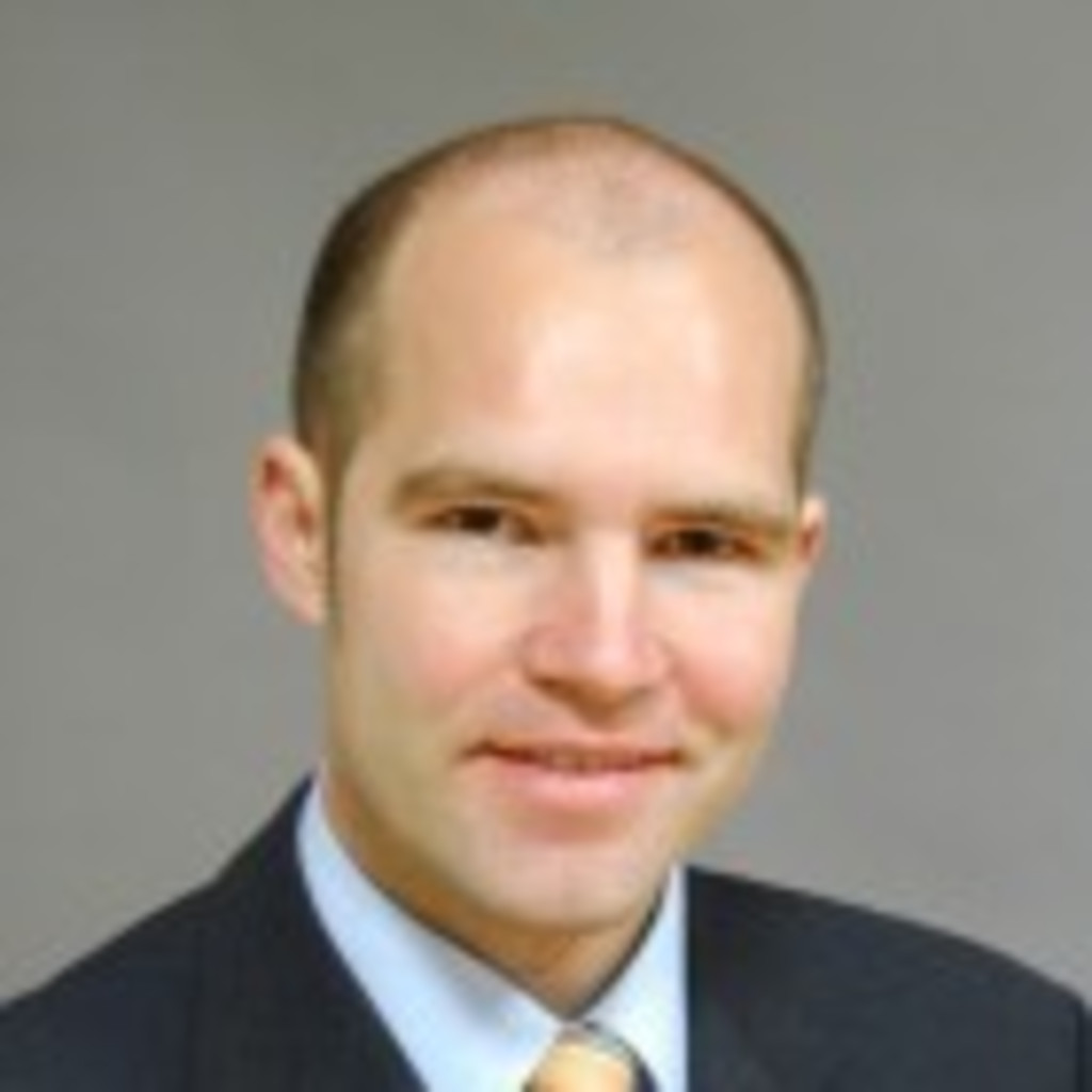 Ralf Riedel - Principal Consultant - ERM GmbH | XING