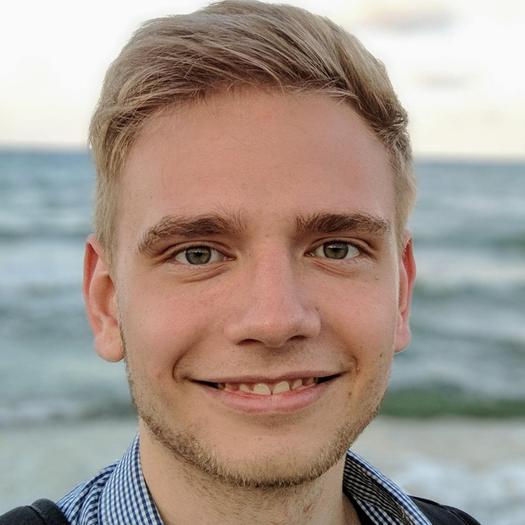 Thomas Olszewski - Full Stack Developer - volytica diagnostics GmbH | XING