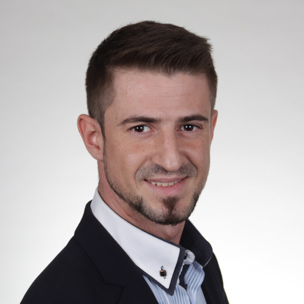 Atalay Yilmaz - International Service Engineer - EMAG Gruppe | XING