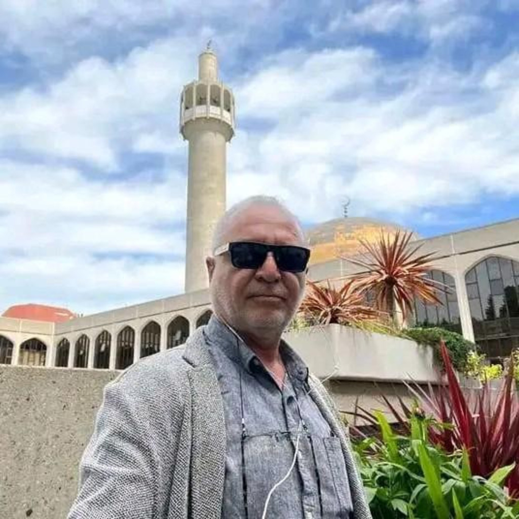 Fred Morris - Managing Director - Fixen Enterprises Inc | XING