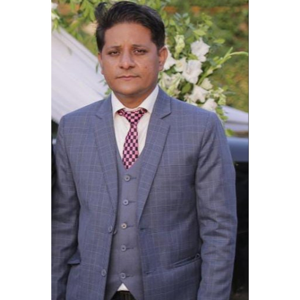 Sohail Adnan - Warehouse Worker - Aga Khan hospital | XING