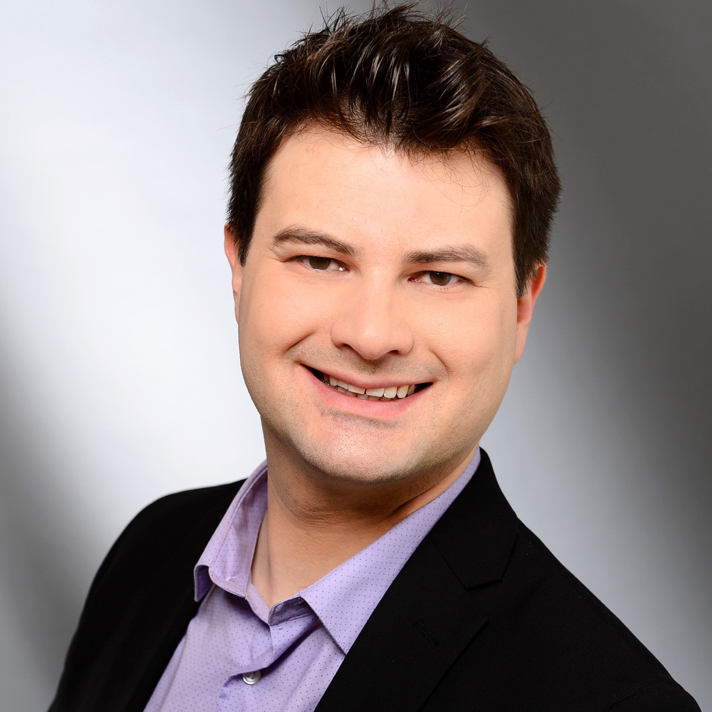 Philipp Alexander Volkmar - Statistical Programmer - Leibniz-Institut ...