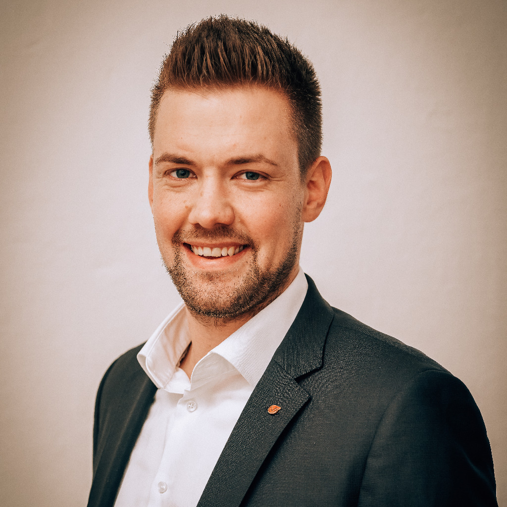 Christoph Keil - Geschäftsstellenleiter - Christoph Keil - Deutsche ...