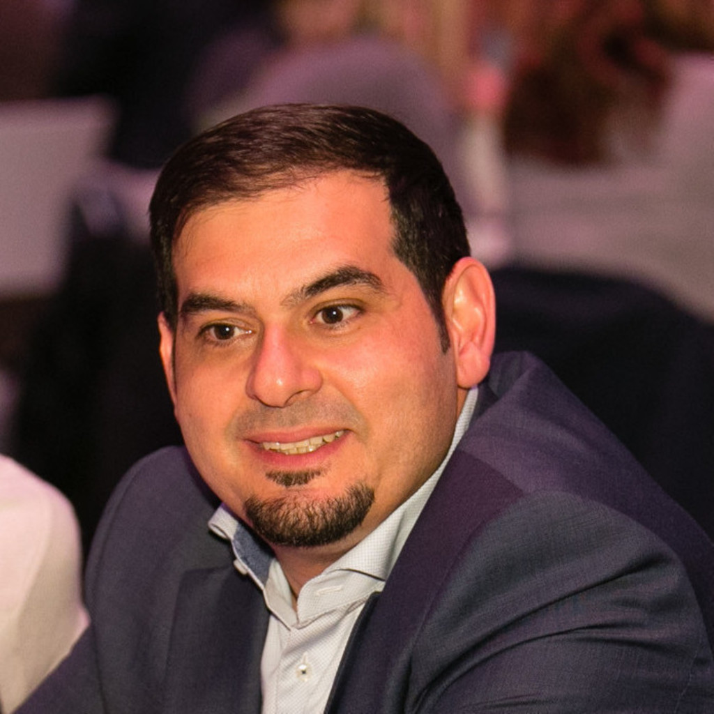 Antonio Leo - Chief Commercial Officer - MEDISYN SA | XING