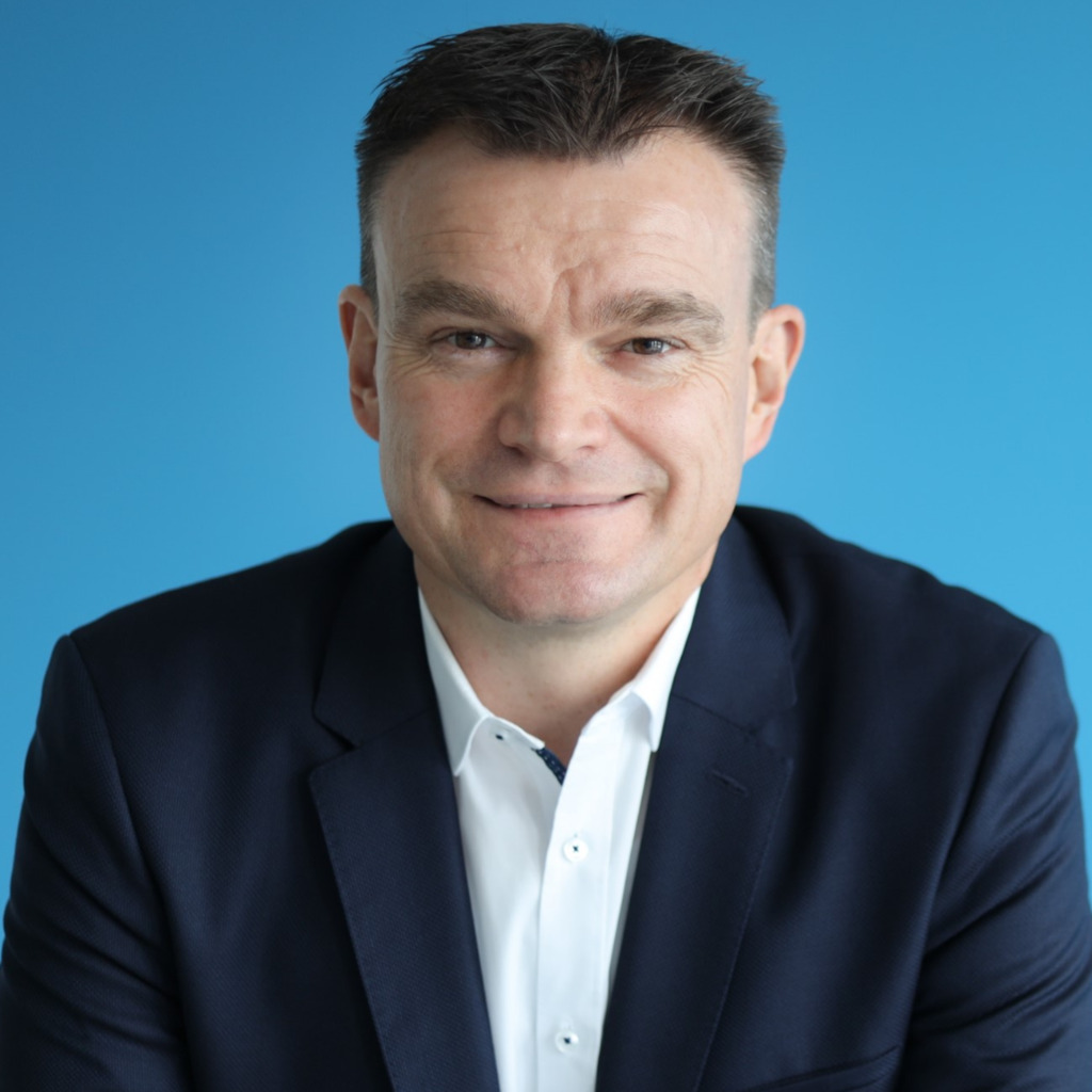 Marc Sindlinger - Director Enterprise Accounts - VMware Global, Inc ...