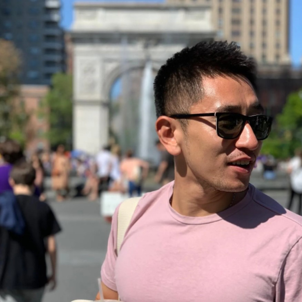 Bruce Lin - Advisory partner - Andreessen Horowitz | XING