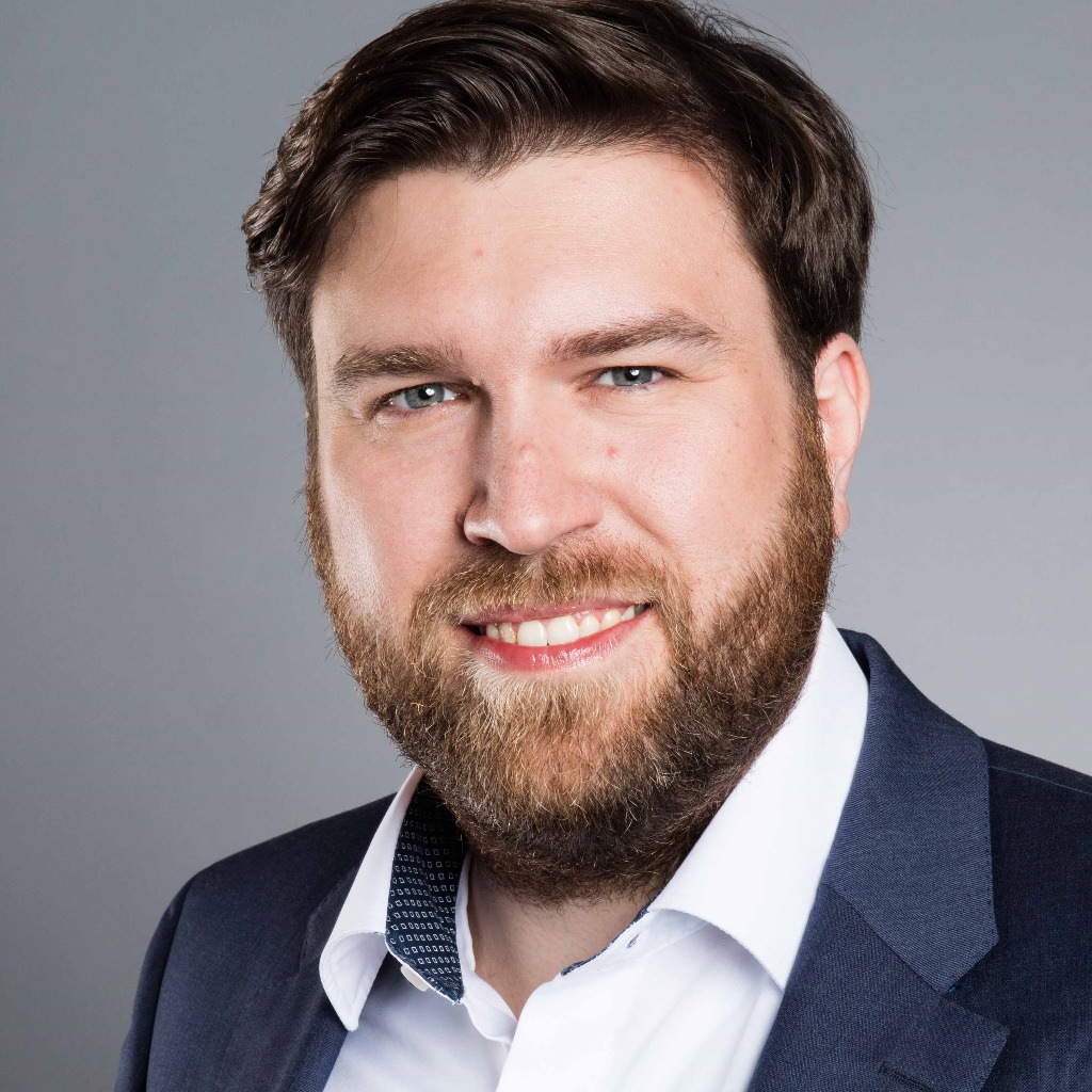 Matthias Walter - Bereichsleiter Presse und Kommunikation - Deutsche ...