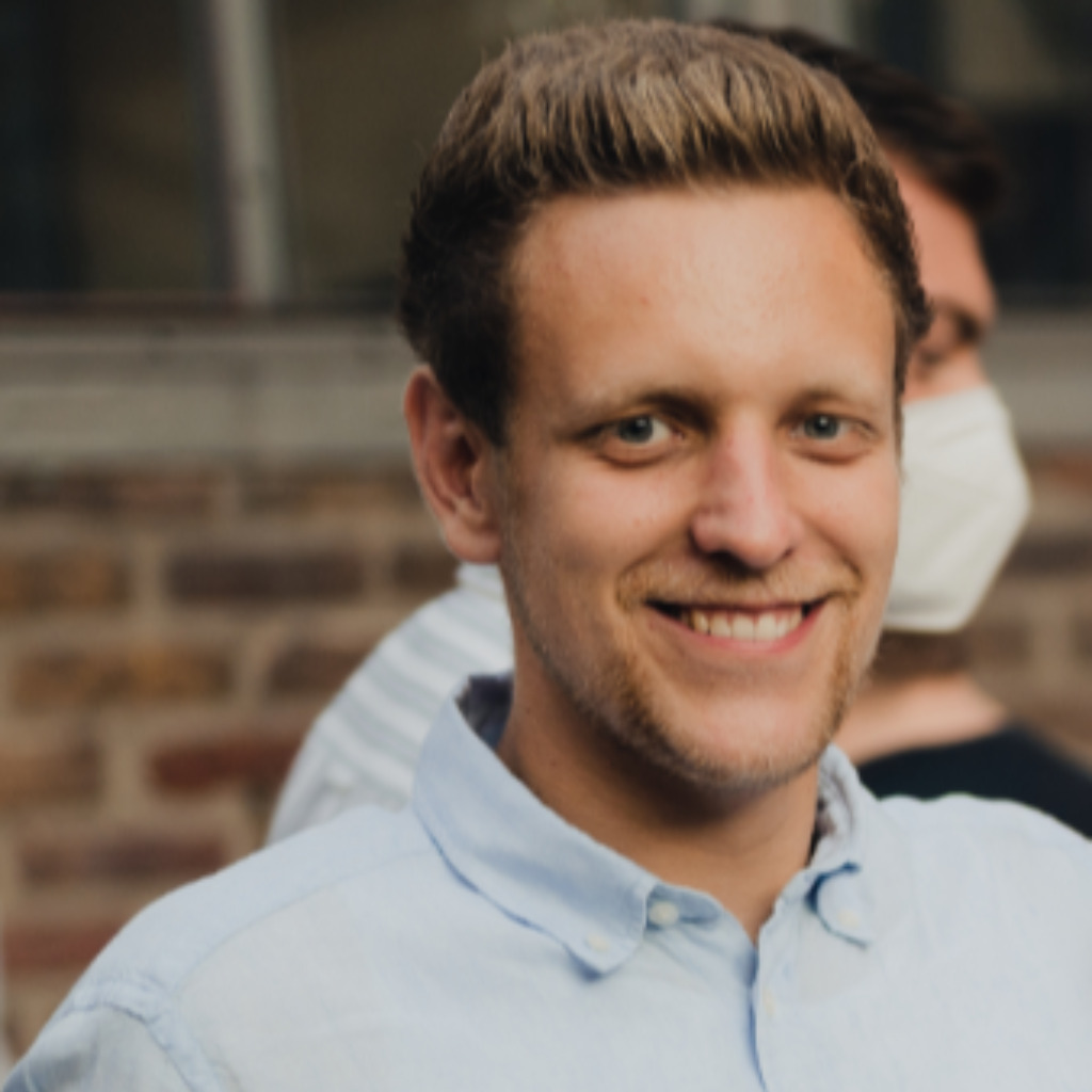 Lukas Sutorius - Betriebsingenieur - Problem Management & Maintenance ...