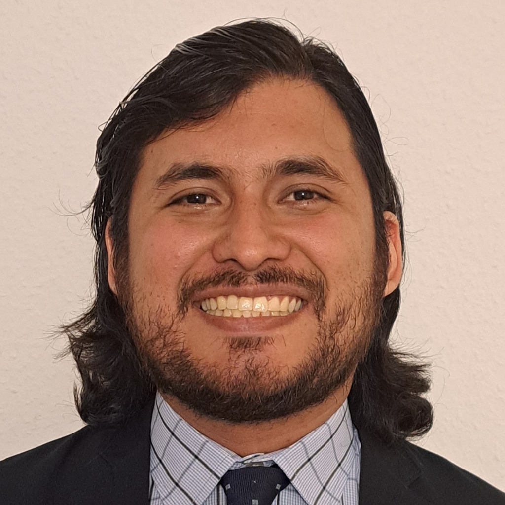 Jorge Sánchez - NVH CAE Engineer - Ford Motor Company | XING