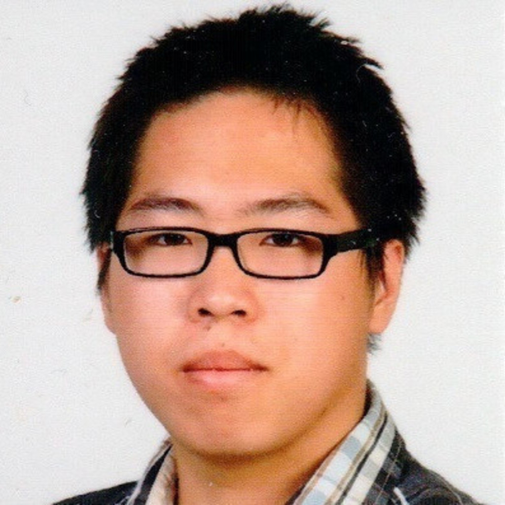 Minh Tri Philip Hoang - Software Development Engineer - Vector ...