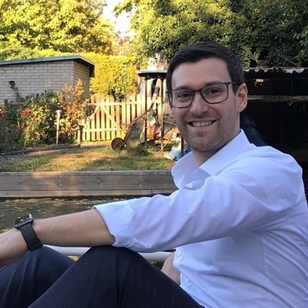 Patrick Leier - Product owner - SAP SE, Walldorf, Germany | XING