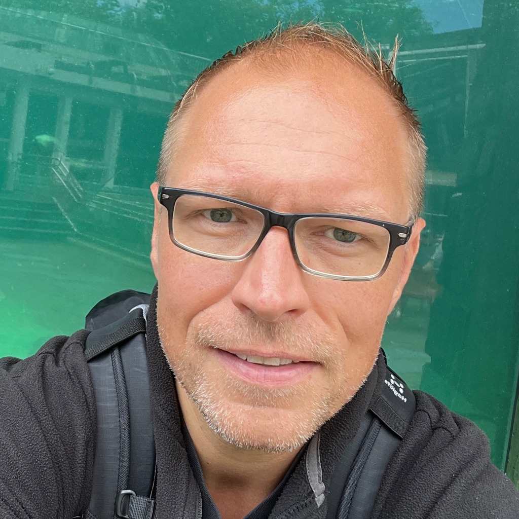 André Bergér - Designer, Fotograf, Trainer - André Bergér | XING