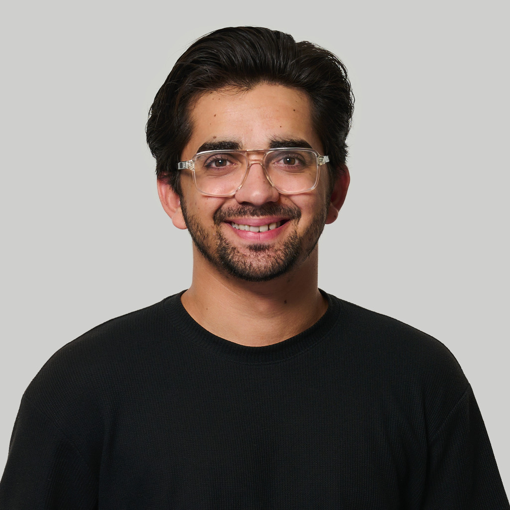 Muhammad Suleman Hamza - MSc in Global Software Development - Hochschule Fulda - University of ...