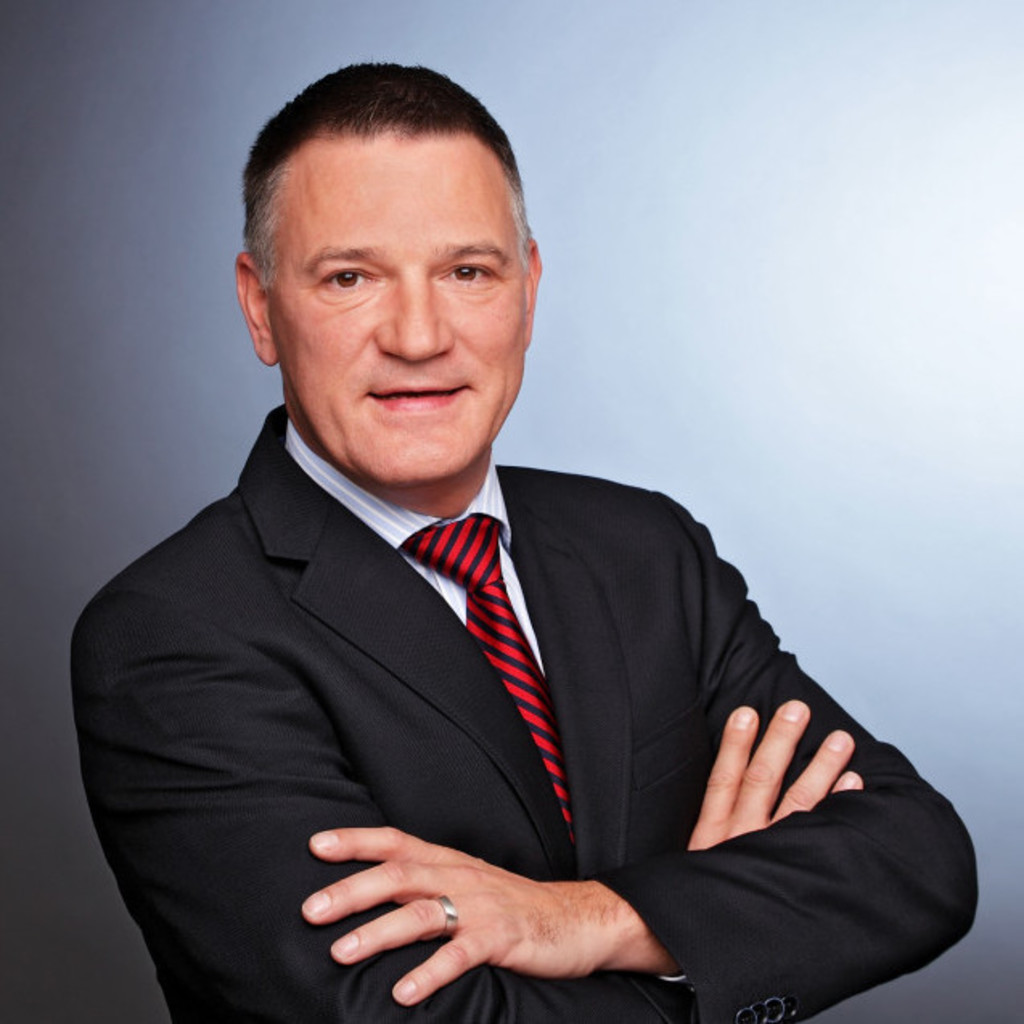 Andreas Stillert - Geschäftsführer - PQM Ingenieur- und ...