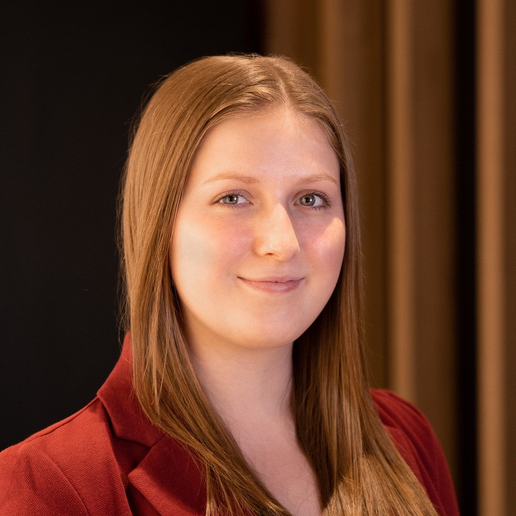 Sarah Bandini - Order Fulfillment KAM - VR Payment GmbH | XING