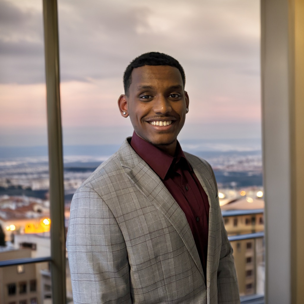 Hunter Pander - Wirtschaftsinformatiker - Fraunhofer IAO / Universität ...