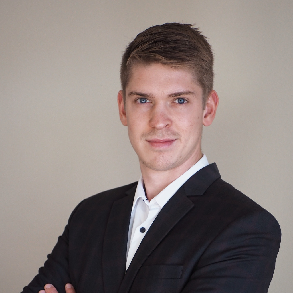 Logan Anderson - Fachberater im Außendienst - Progas GmbH & Co. KG | XING