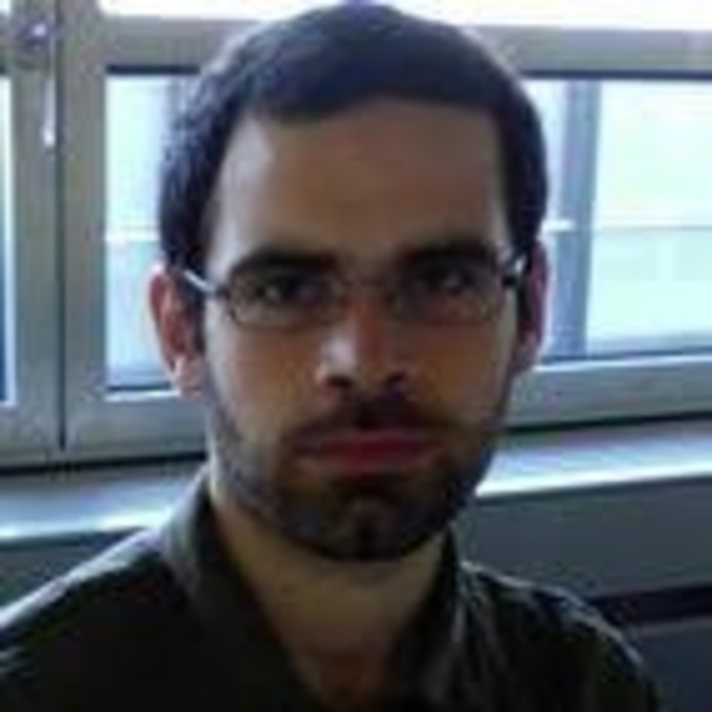 Mohammad Al Khatib - Senior Researcher - RPTU Kaiserslautern-Landau | XING