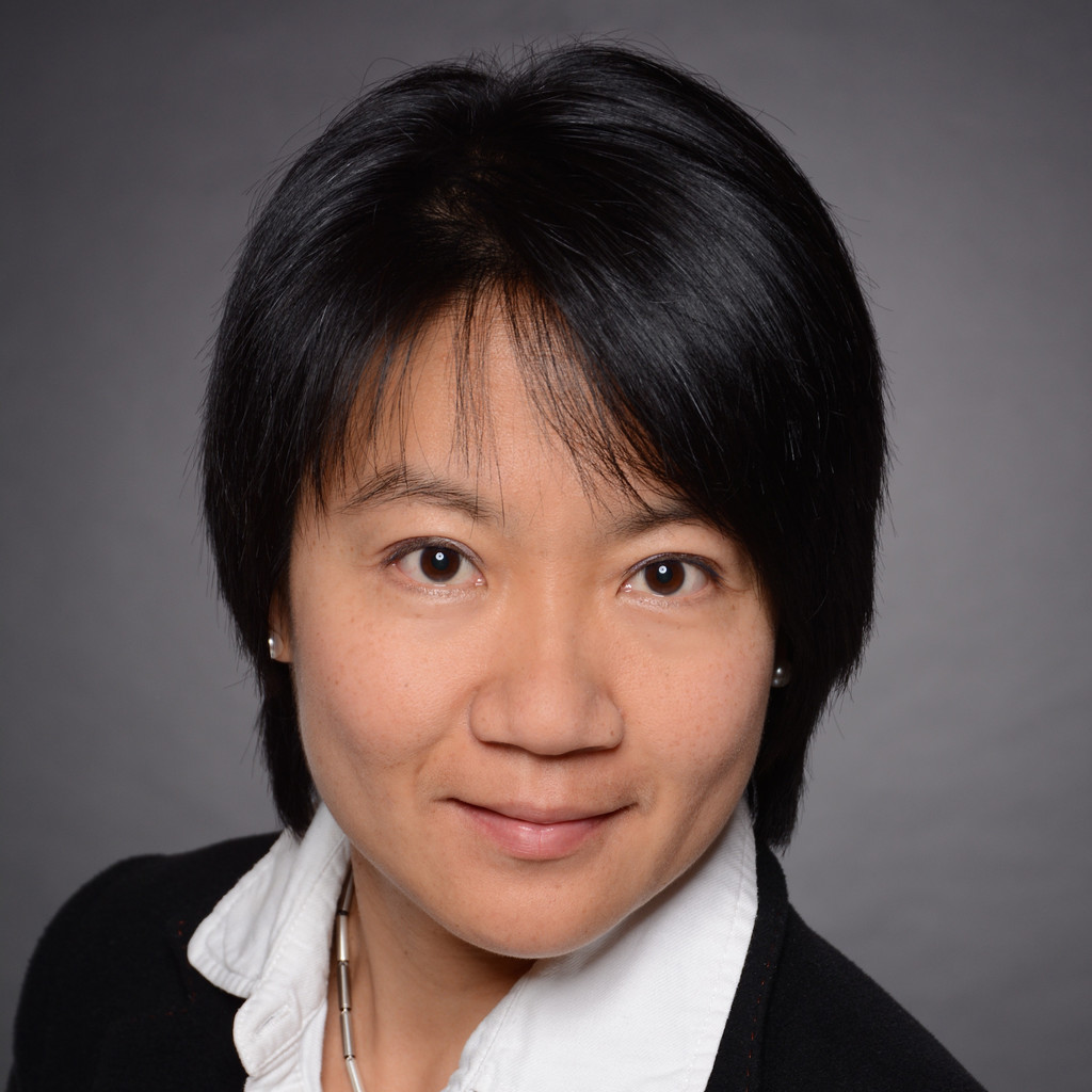 May Liu - Business Beraterin - Selbstständiger Beraterin | XING