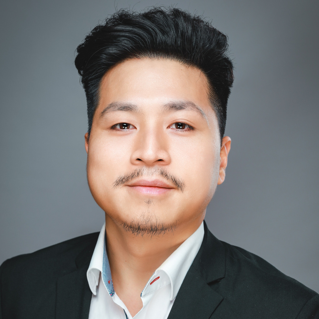 Dinh Nguyen - Recruitment Associate - Adecco Personaldienstleistung GmbH | XING