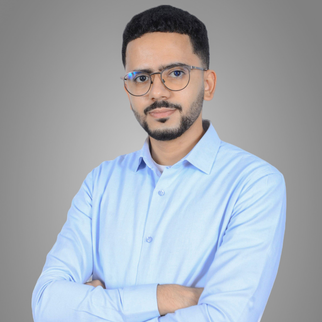 Saad Elghanemy - Web Developer - Dicom | XING