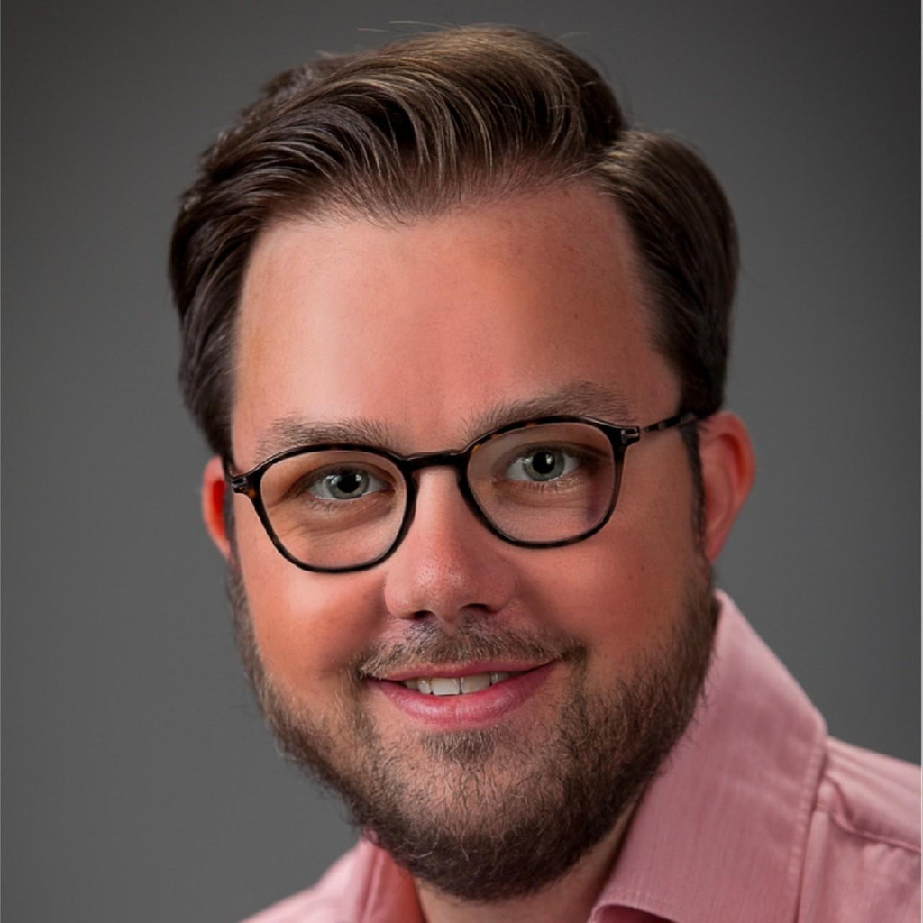 Christopher Serf - Senior Product Owner - JTL-Software-GmbH | XING