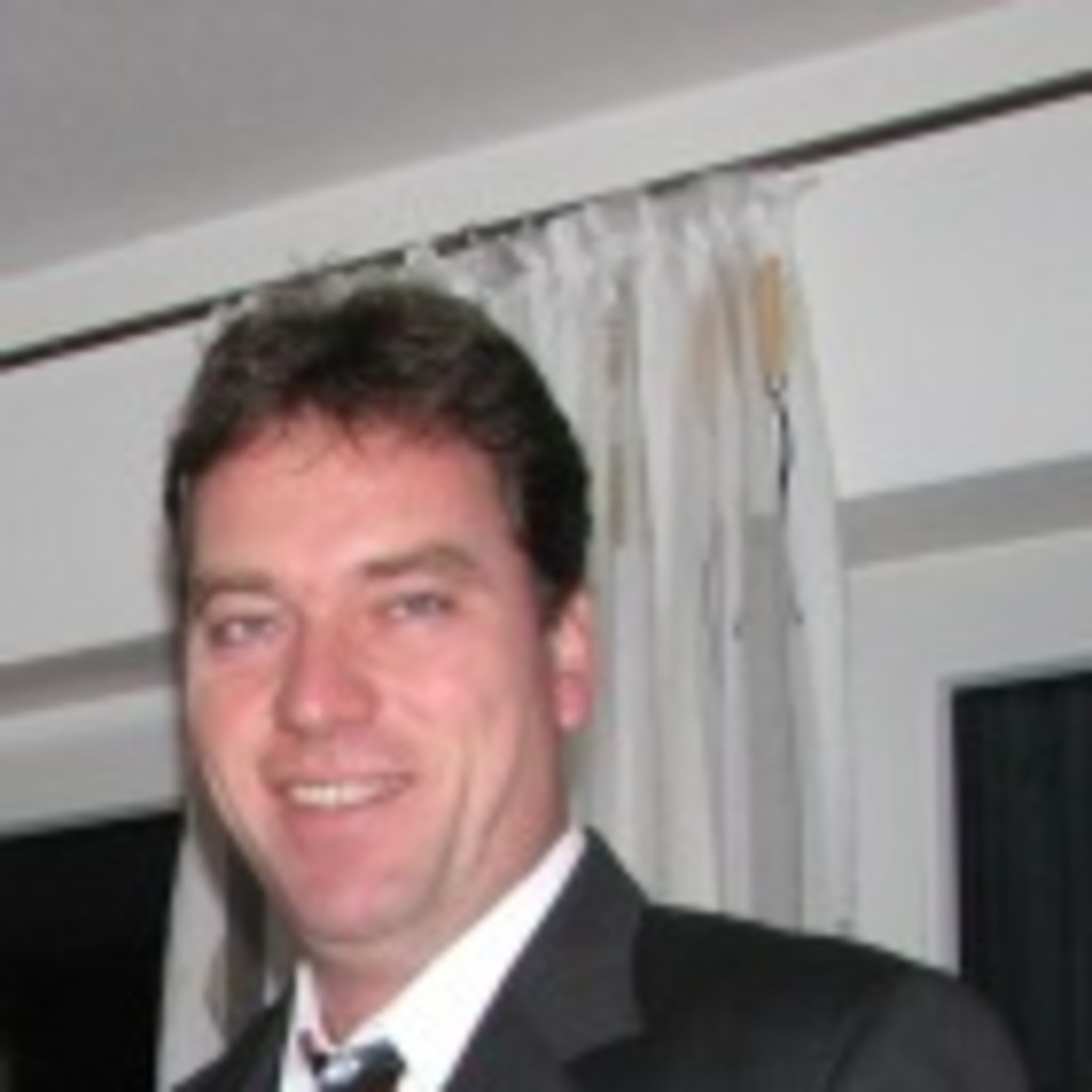 Frank Hermann - Gesellschafter / Geschäftsführer - SVG Bau ...