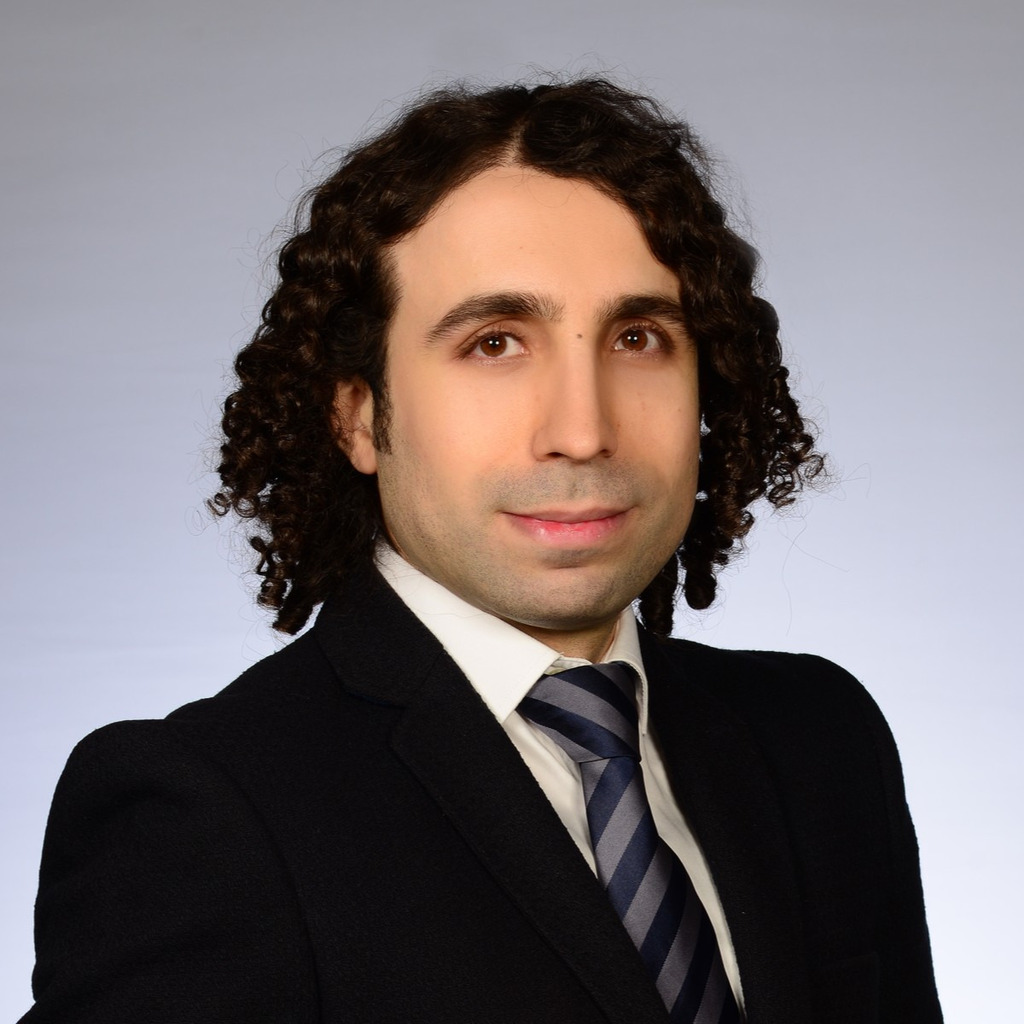 Agah Kayaalp - Software Engineer - Intertech - Denizbank | XING