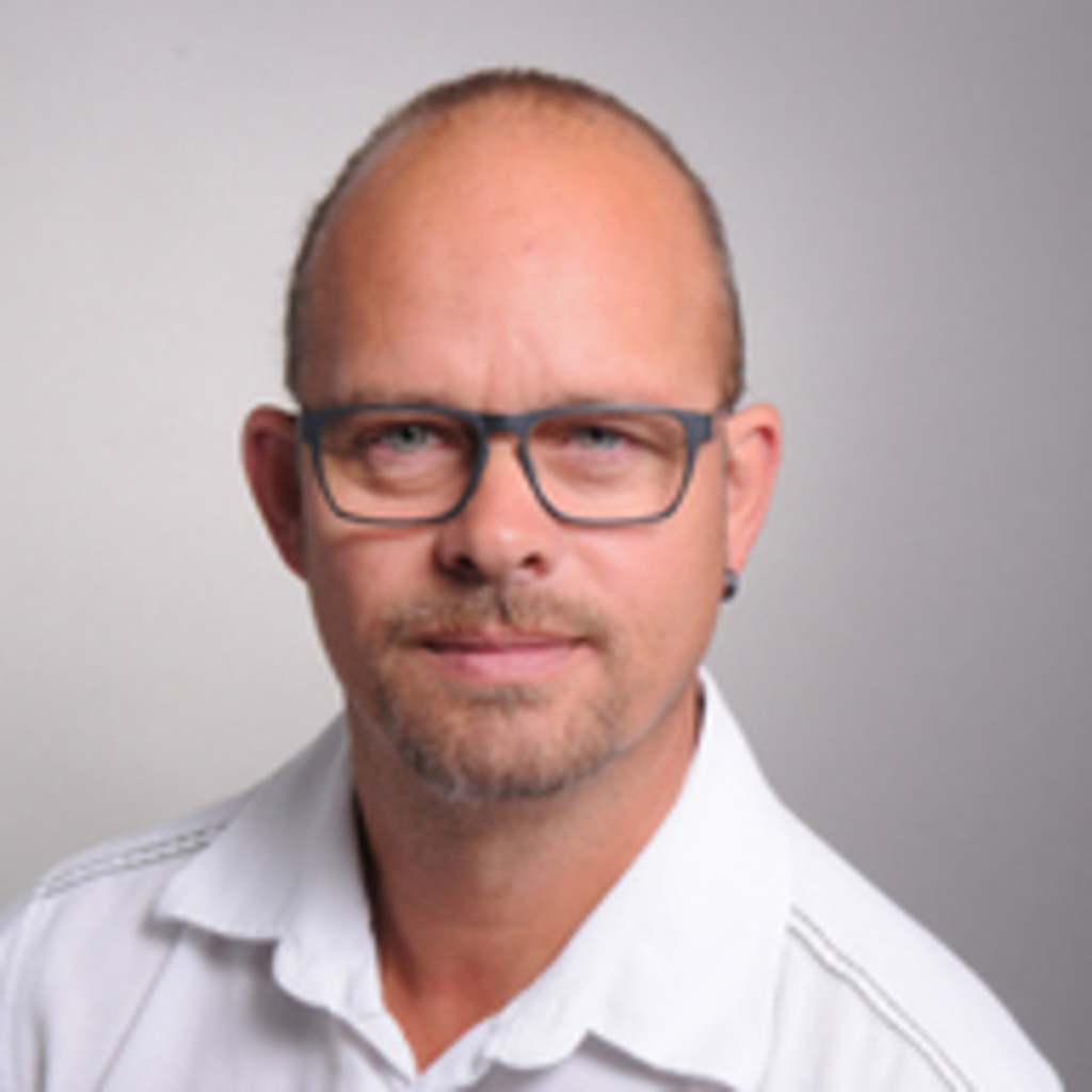 Mario Metzner - Produktionstechniker - Vitesco Technologies GmbH ...