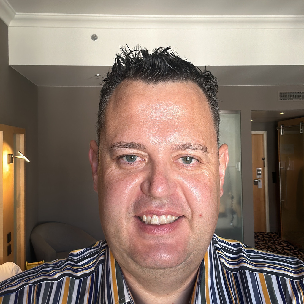 Dirk Venter - VP - DHL Global Forwarding Germany GmbH | XING