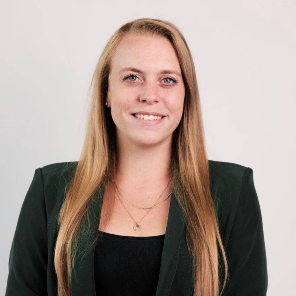 Michelle Rösler - Supervisor Airfreight Export - DHL Global Fowarding ...