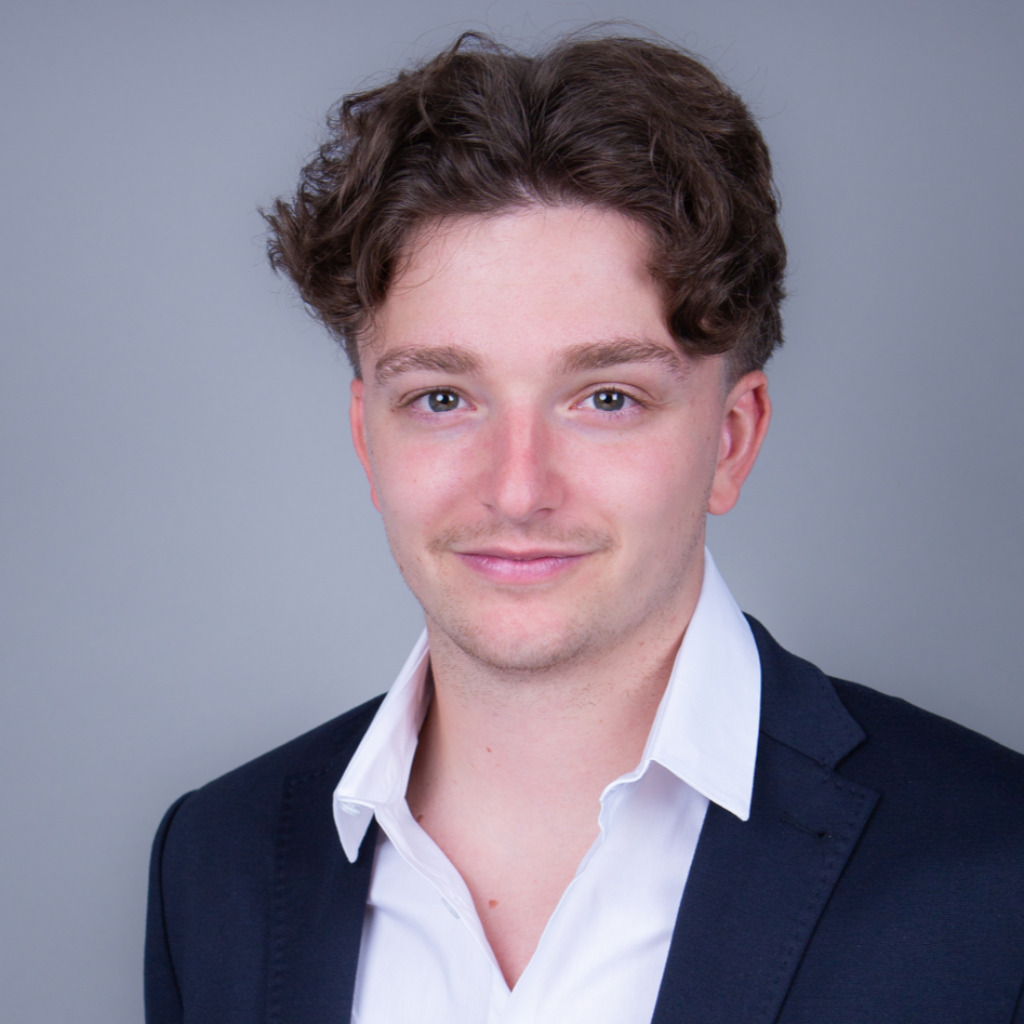 René Pascal Heide - Sales Manager - Marks Uhren | XING