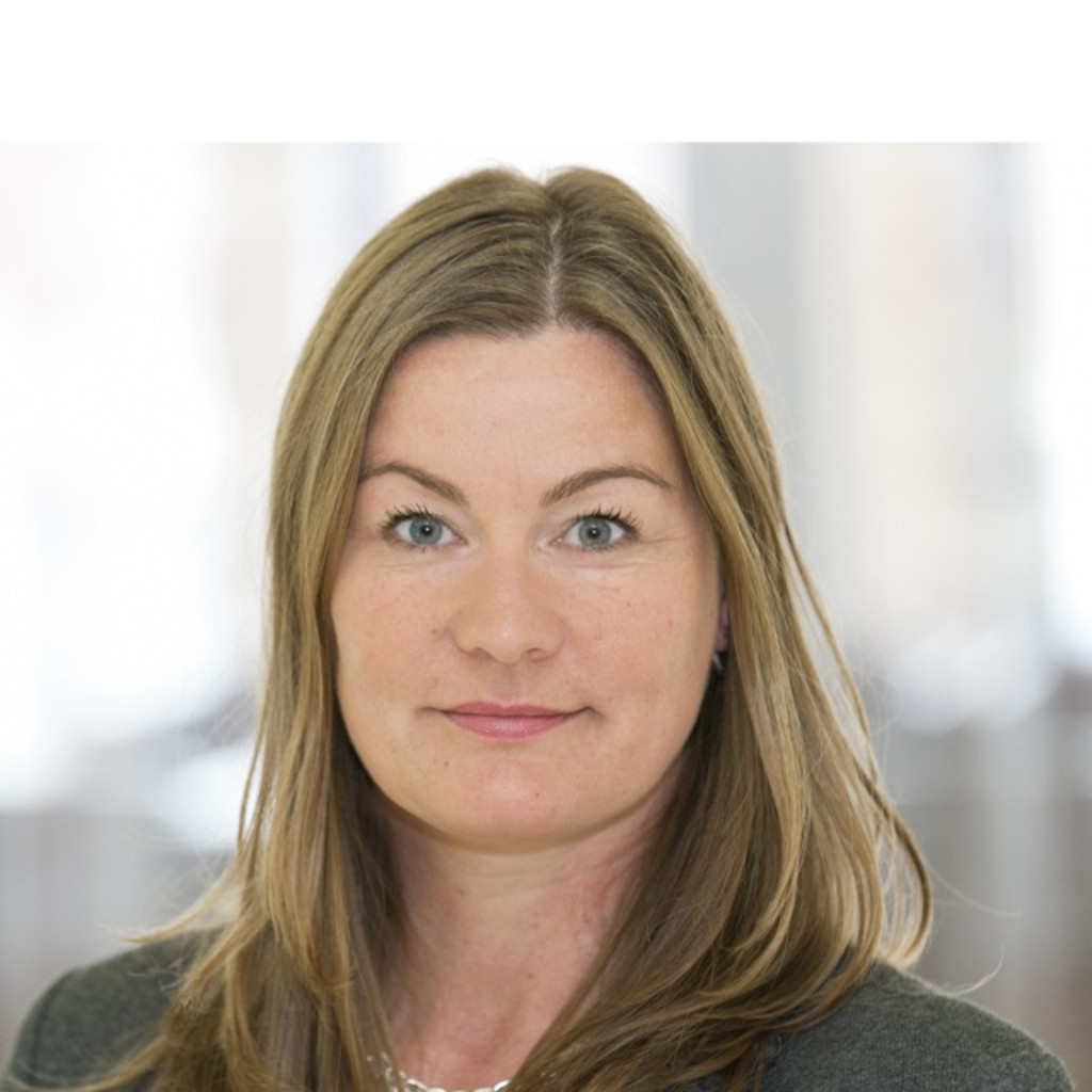 Esther Fischer - Senior Account Manager / Global Germany - Atradius ...