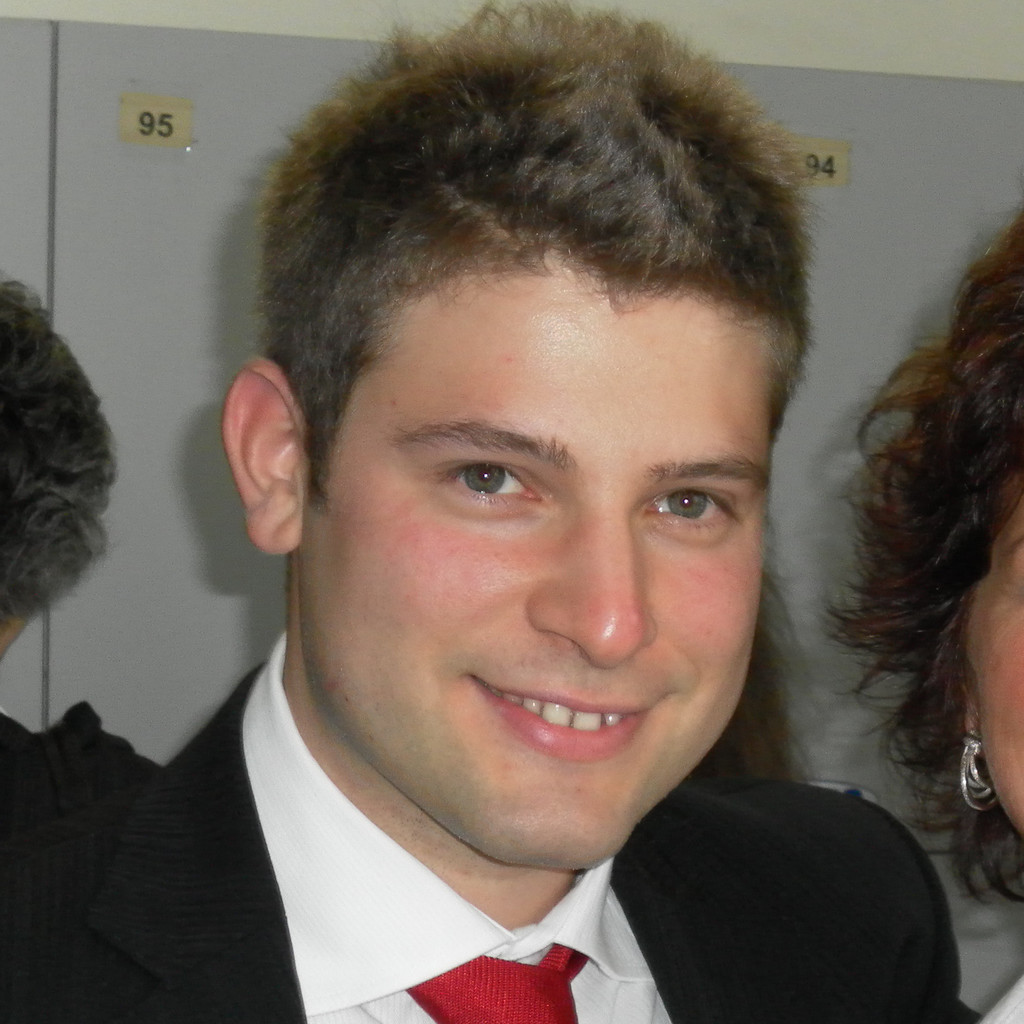 Dr. Cristian Mallozzi Menegatti - Project Manager - Magneti Marelli ...