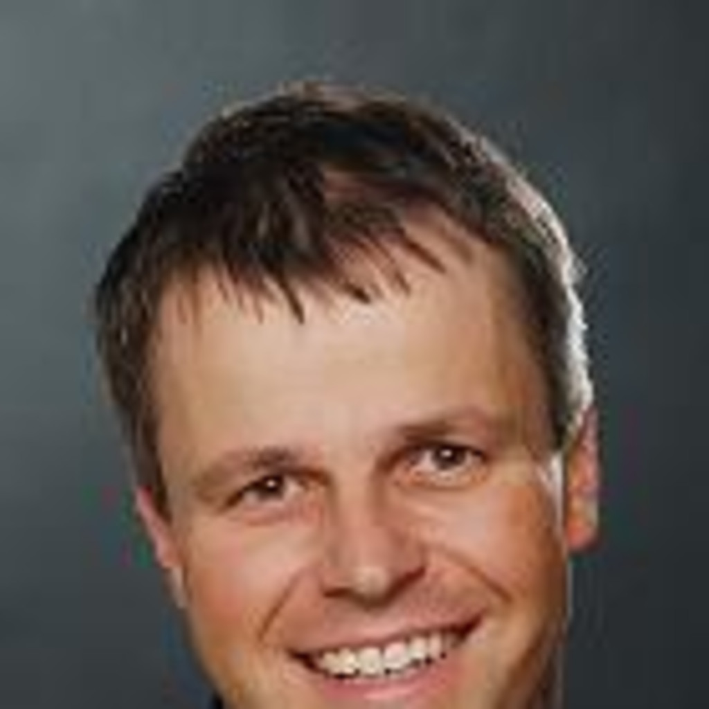 Dipl.-Ing. Martin Friedrich - Portfolio Manager - Lansdowne Partners ...