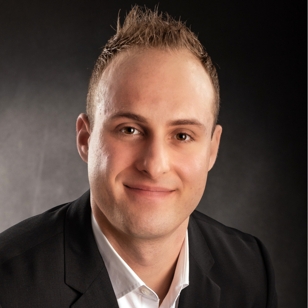 Patrick Gomes - Software Technician - Primion Technology GmbH | XING