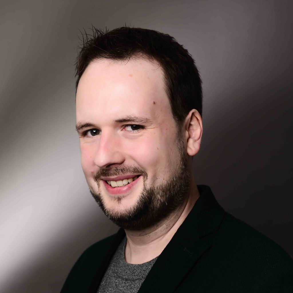 Andreas Bottin - Senior Full-Stack Webentwickler | AWS, Typescript, React, NodeJS - Freelancer ...