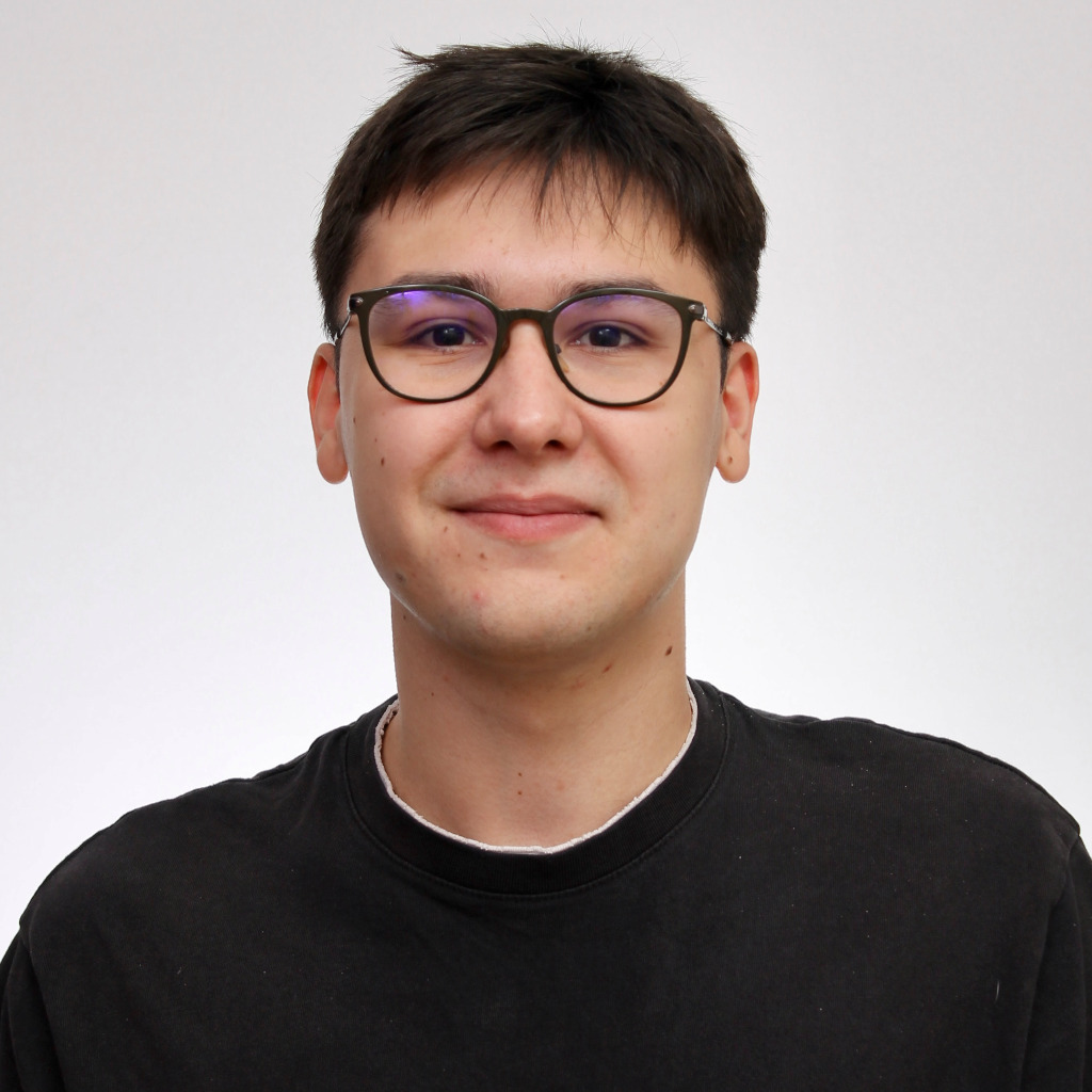 Vladyslav Bezpalko - Fullstack .Net Developer - OSKI solutions | XING