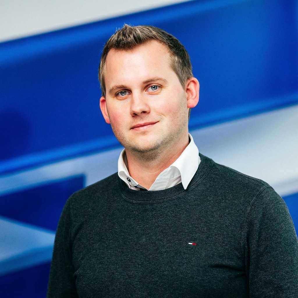 Patrick Schaller - Innovation Program Manager - Purem by Eberspächer | XING