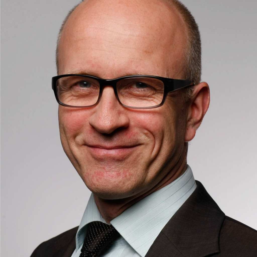 Christian Vandersee - Director and CEO - Basel Africa Bibliographies | XING