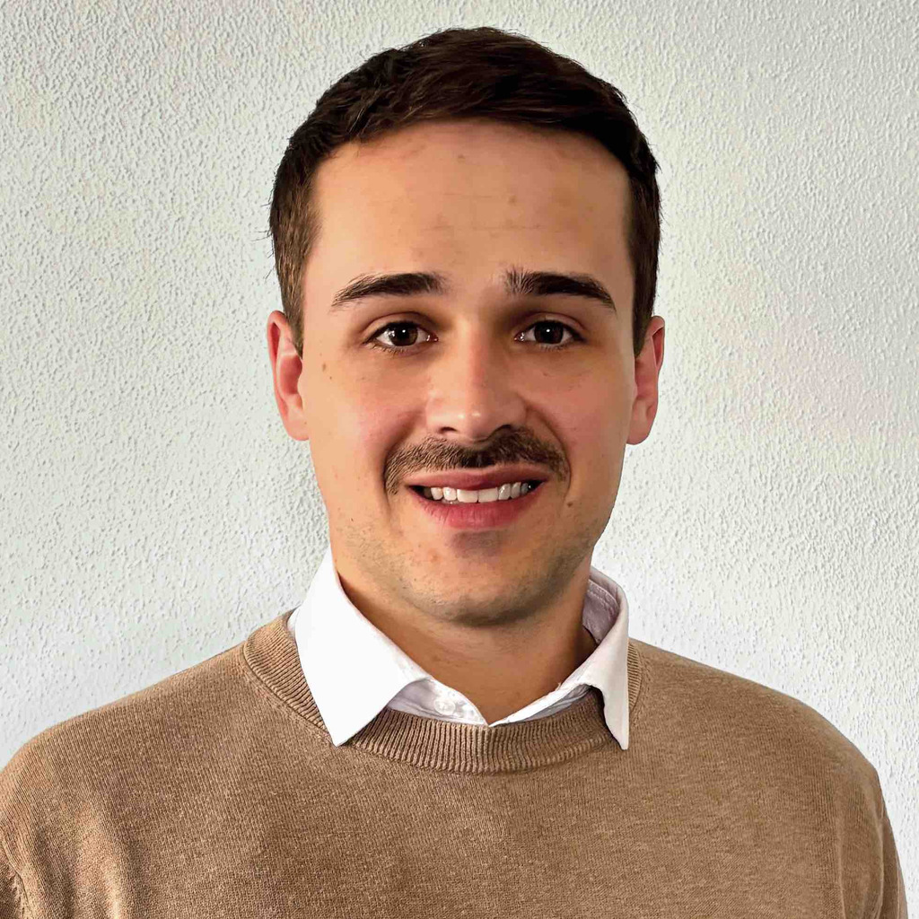 Emanuel Winkelmann - Projektleiter - Otto Bihler Maschinenfabrik GmbH ...