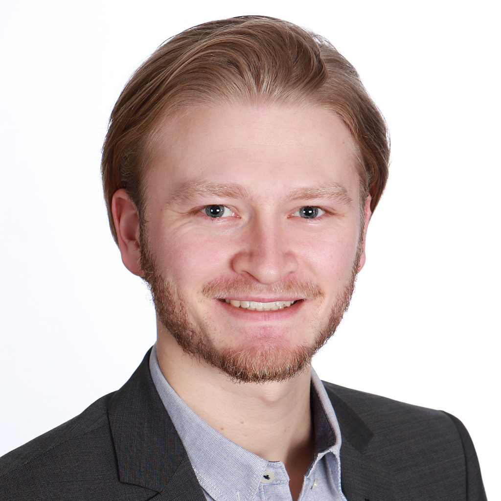 Fabian Altevolmer - (Junior) Software-Developer - REWE Systems GmbH | XING
