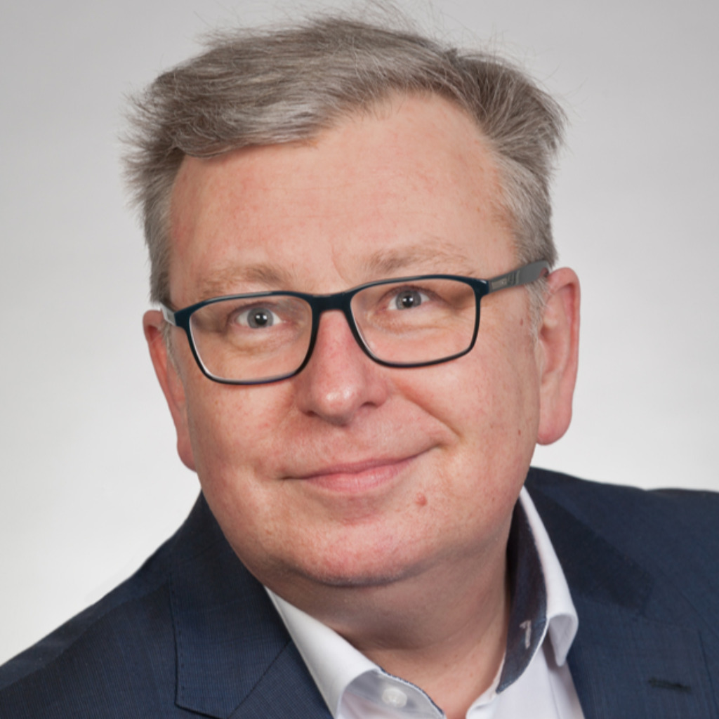 Thomas Trilling - Projektleiter/ Manager - Customized Sales Solutions ...