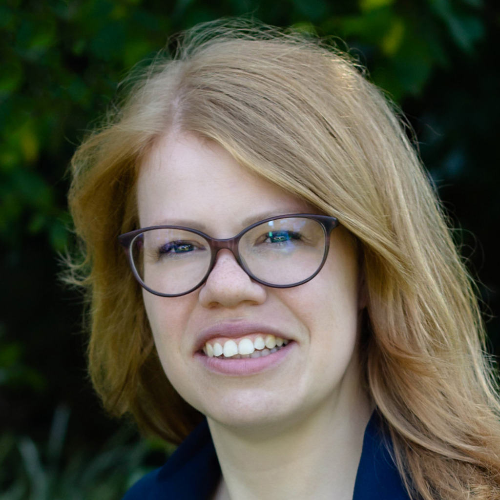 Birte Meyer-Sellmann - Marketing/Redaktion - Bernd Blindow Gruppe | XING