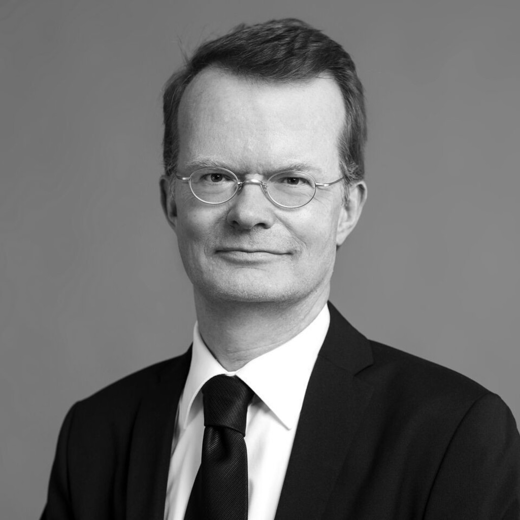 Thomas Schlüter - Rechtsanwalt - SCHLÜTER Anwaltskanzlei | XING
