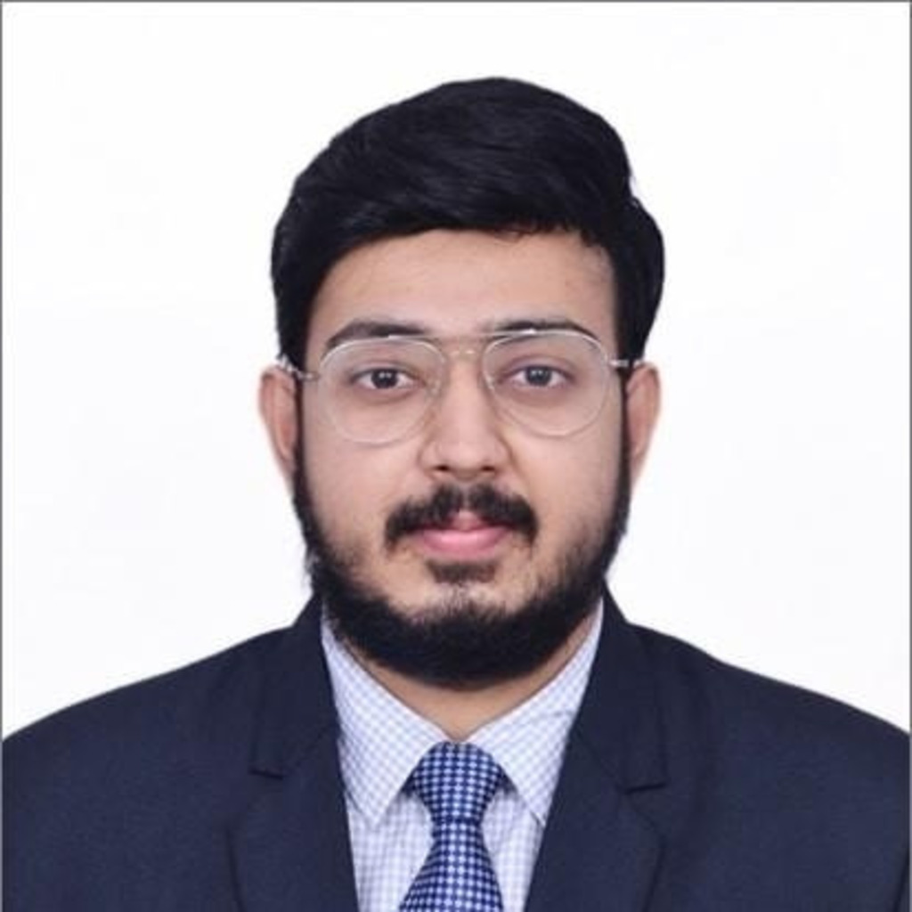 Shreyas Ayachit - Safety science coordinator 1 - Labcorp Drug ...