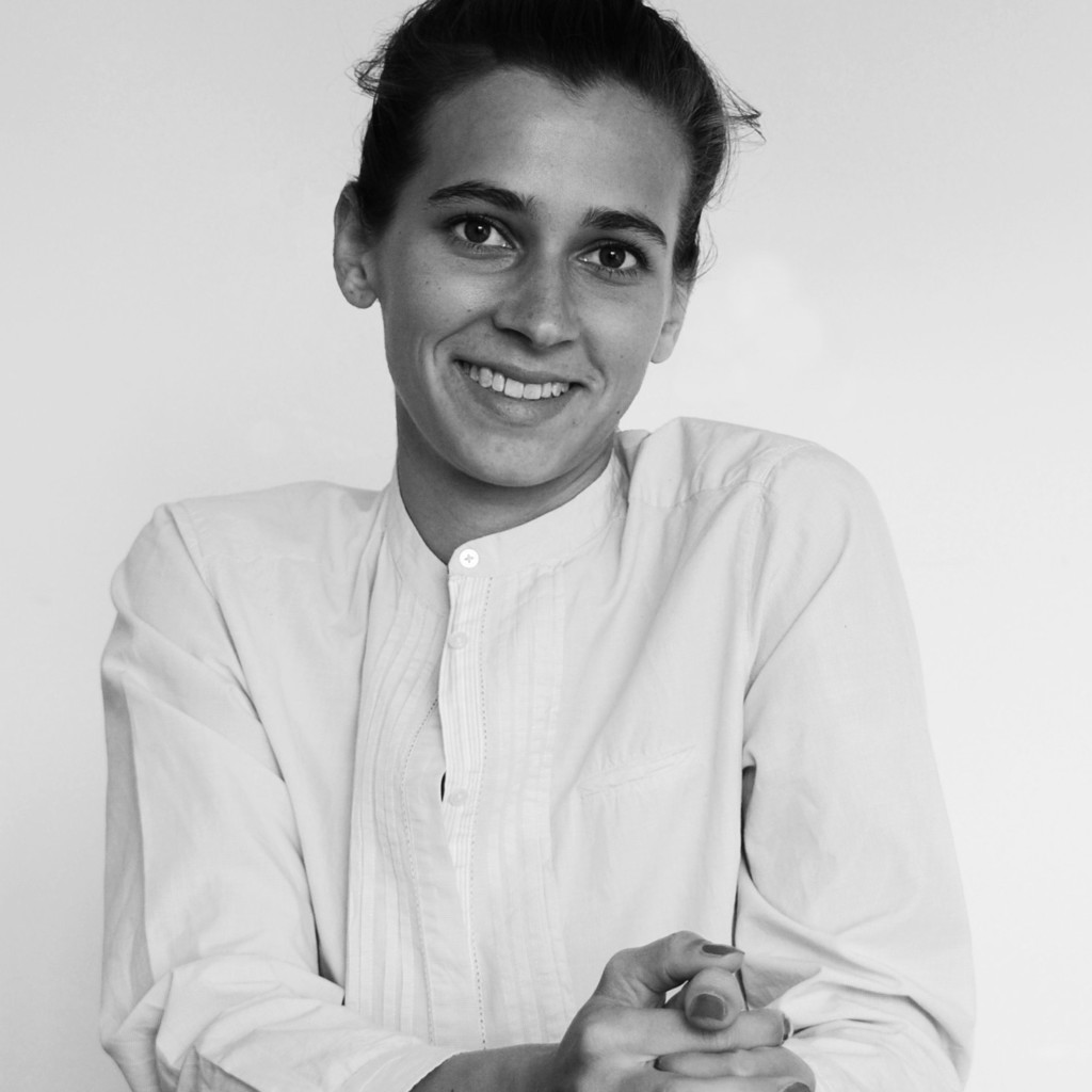 Julia Claußen - Geschäftsführerin - ancorafilm GmbH | XING