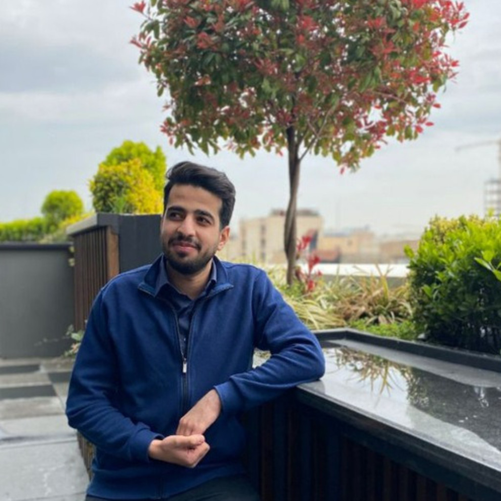 Sohrab Gosheh - Backend Developer - PpsExpress.co | XING